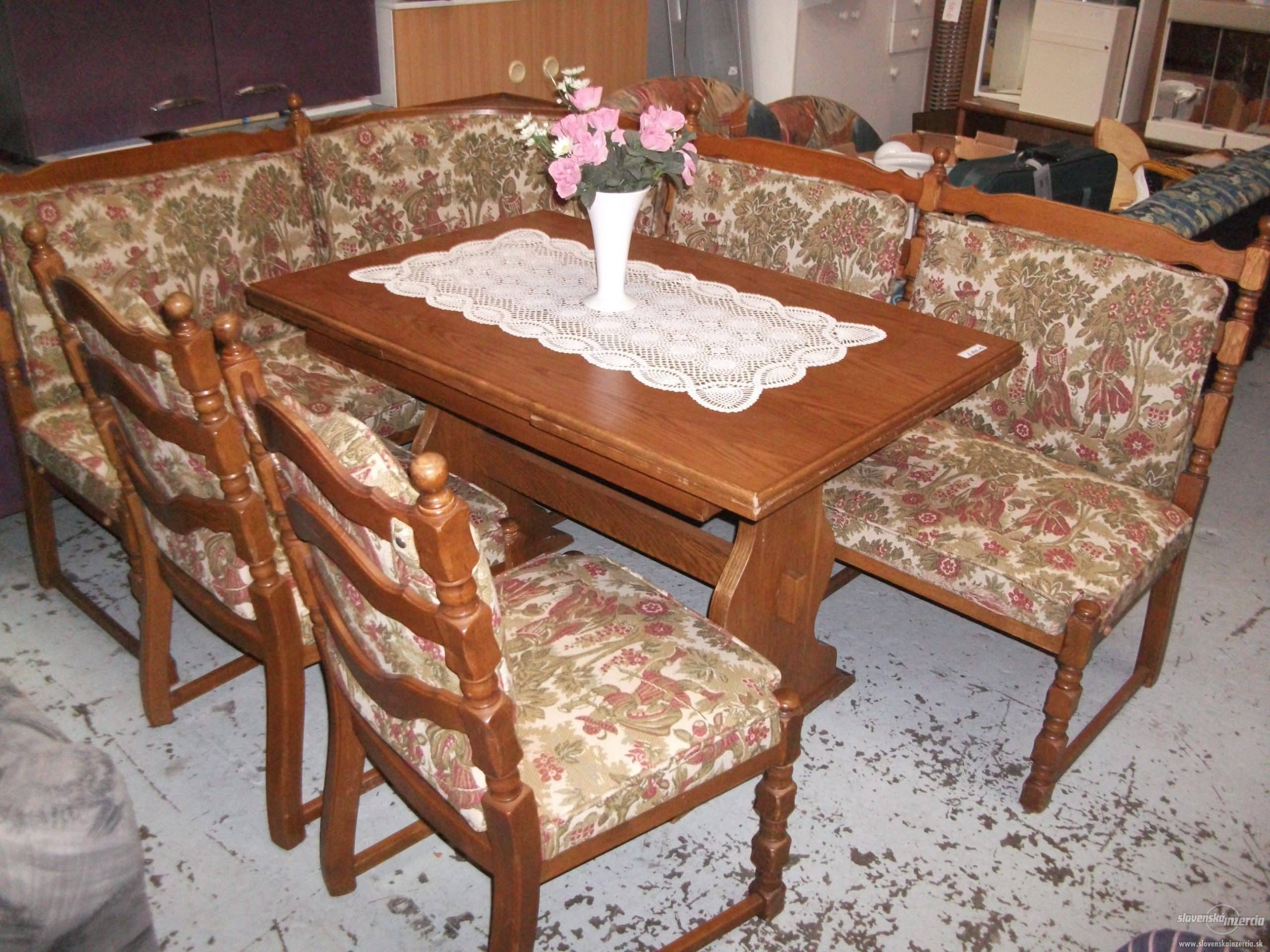 Holandský nábytok | xNábytok.sk