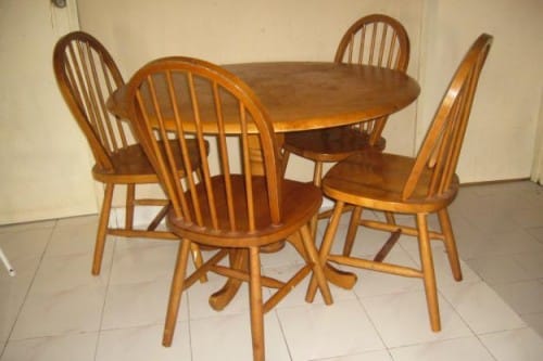 Lacný nábytok | Dom a bývanie