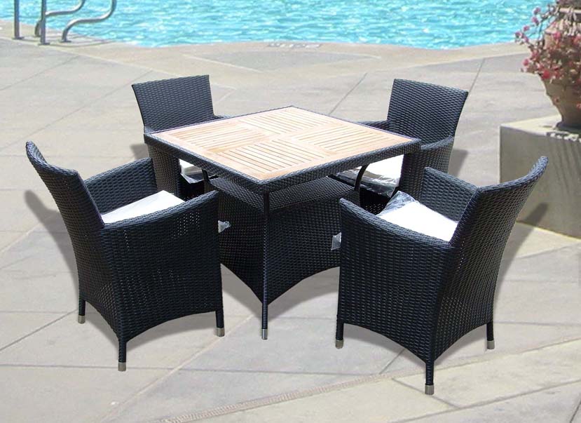 Ratanový nábytok | Dom a bývanie