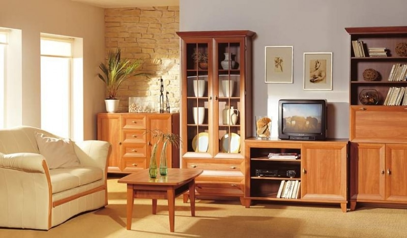 Sektorový nábytok | xNábytok.sk