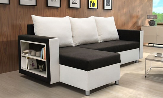 Rohové sedacie súpravy - Nábytok a bývanie