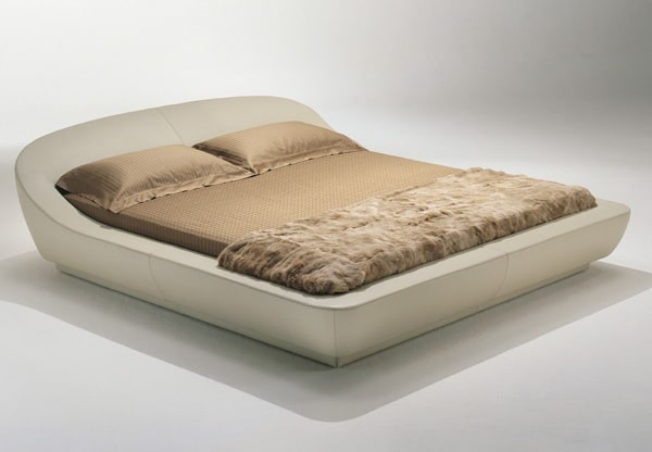 Celočalúnené postele - Nábytok a bývanie