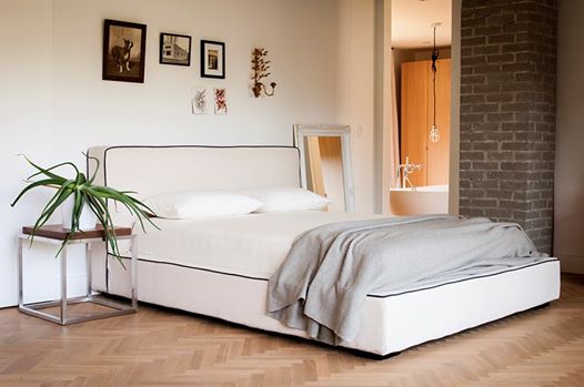 Celočalúnené postele - Nábytok a bývanie