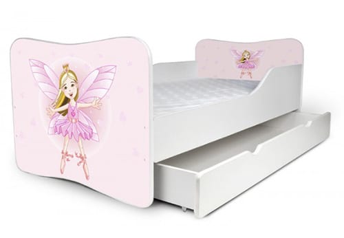 Detské postele - Nábytok a bývanie