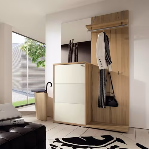 Predsieň - Moderný nábytok