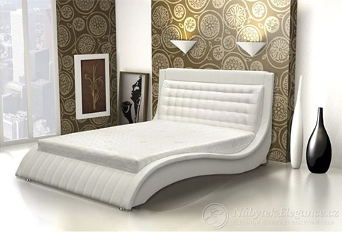Postele a spálňový nábytok | Moderné bývanie
