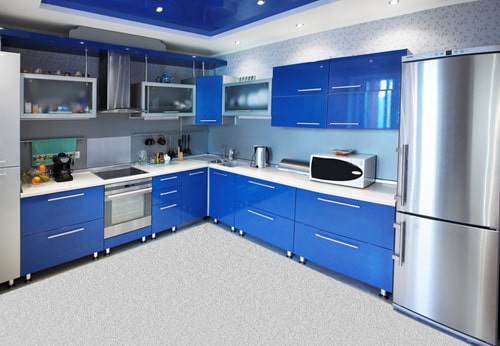 Moderné kuchyne: Ako ich zariadiť?