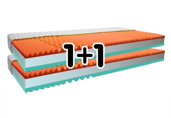 Doprajte si pod vianočný stromček nový matrac a nové obrazy na stenu ...