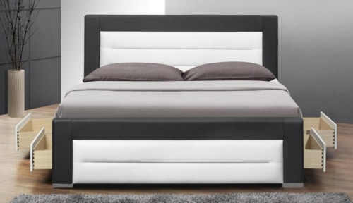 Ako vybrať posteľ? (jednolôžkové a manželské postele)