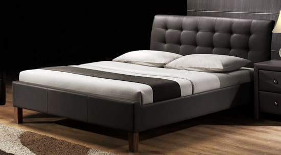 Ako vybrať posteľ - manželské a jednolôžkové postele